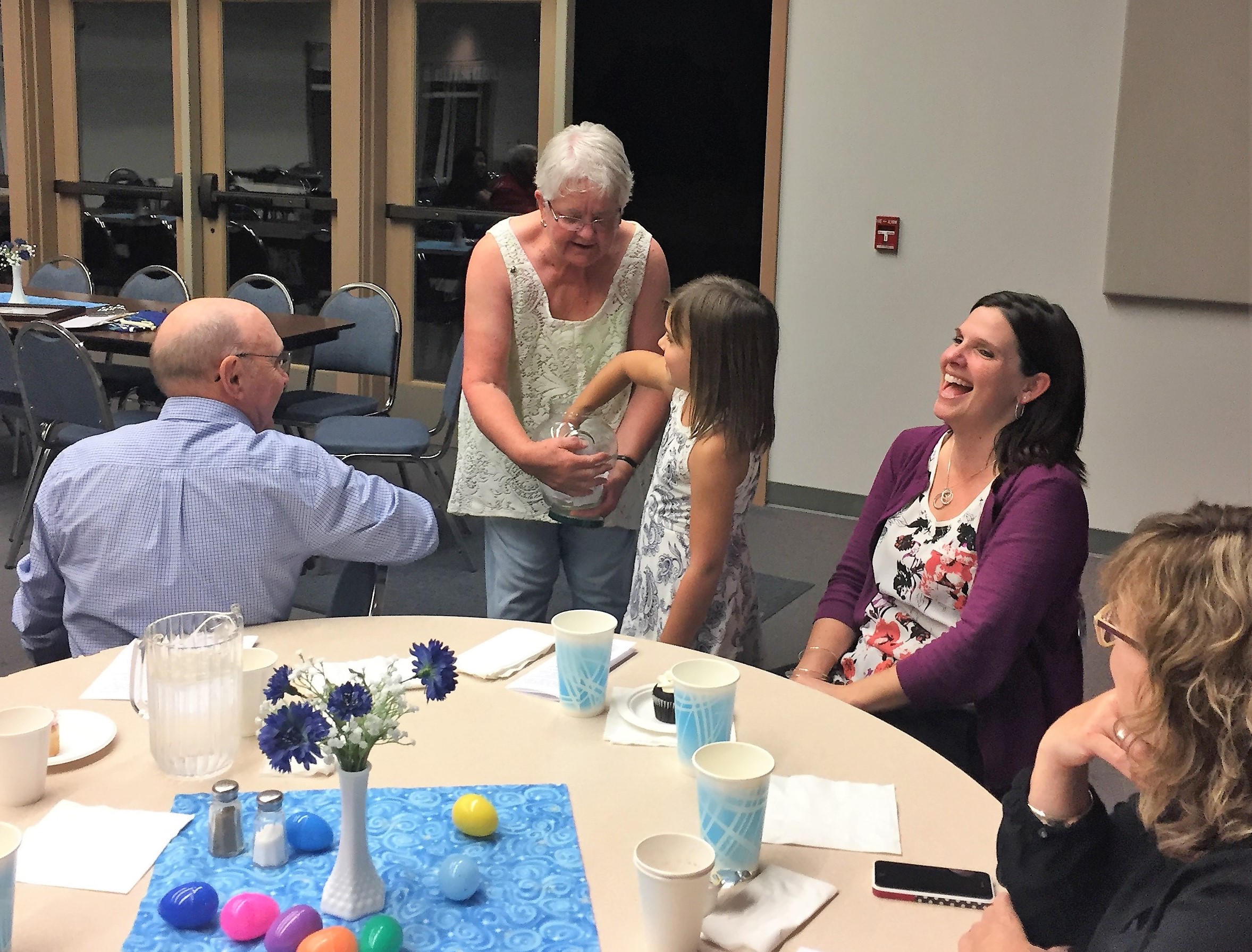 Annual Installation of Officers – Kiwanis Club of Bremerton