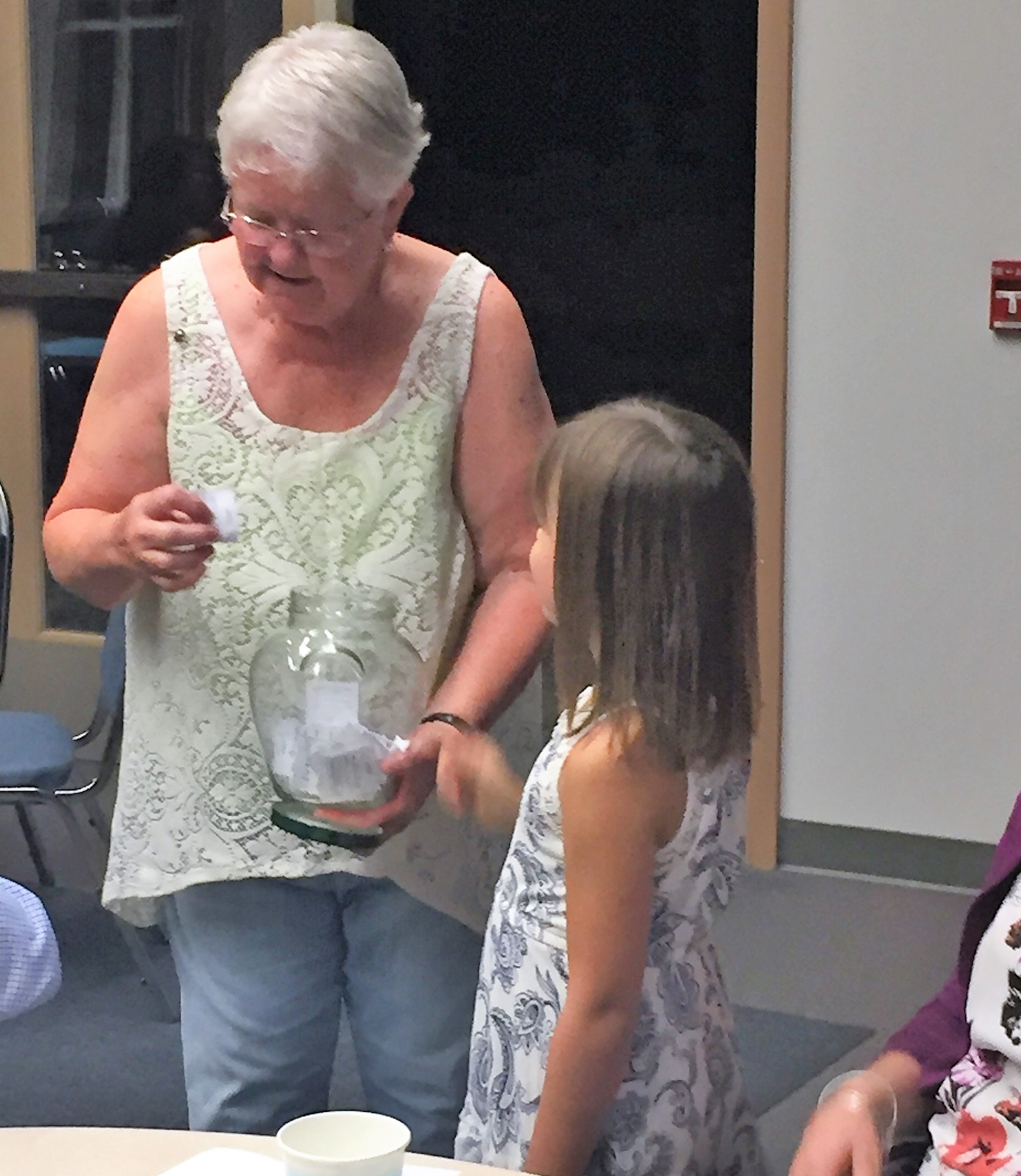 Annual Installation of Officers – Kiwanis Club of Bremerton